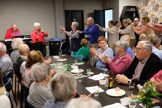 Foto's Activiteiten SVK